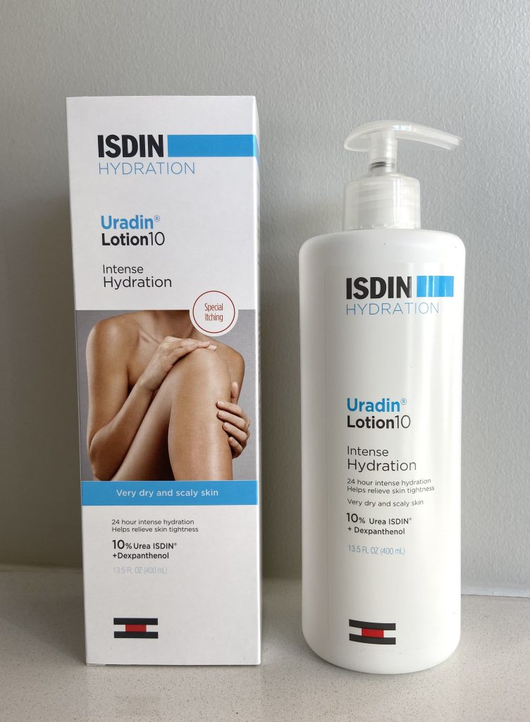 Isdin Uradin Lotion